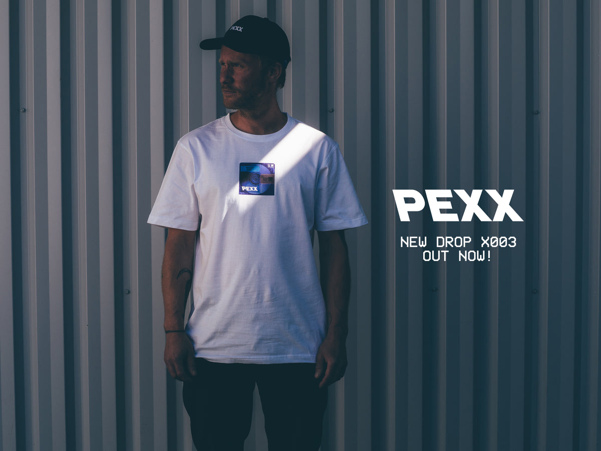 PEXX – Opening Soon
